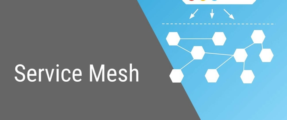 Service Mesh - Introduction - Arif Amirani